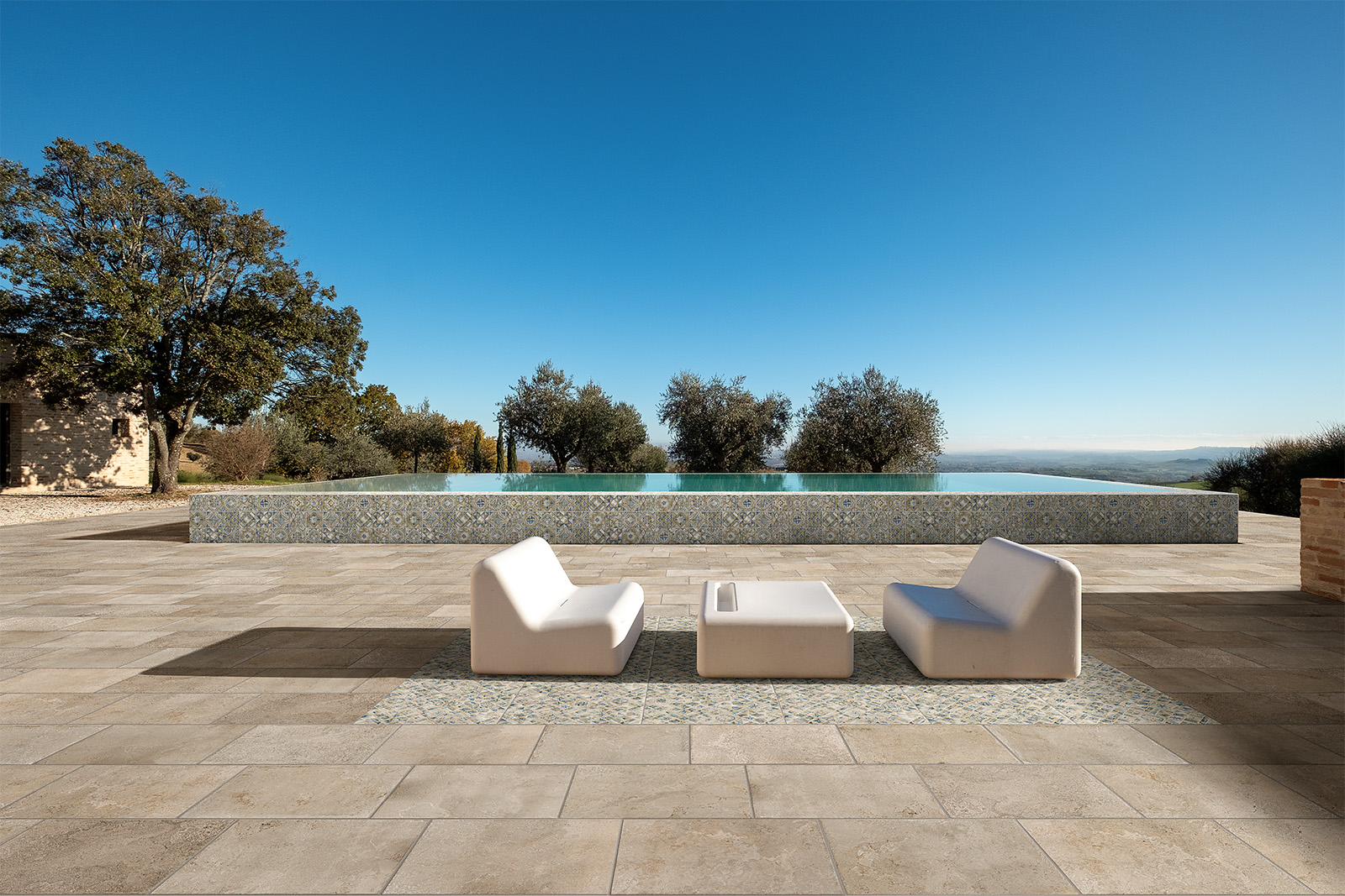 Mediterranea - Tagina Ceramiche